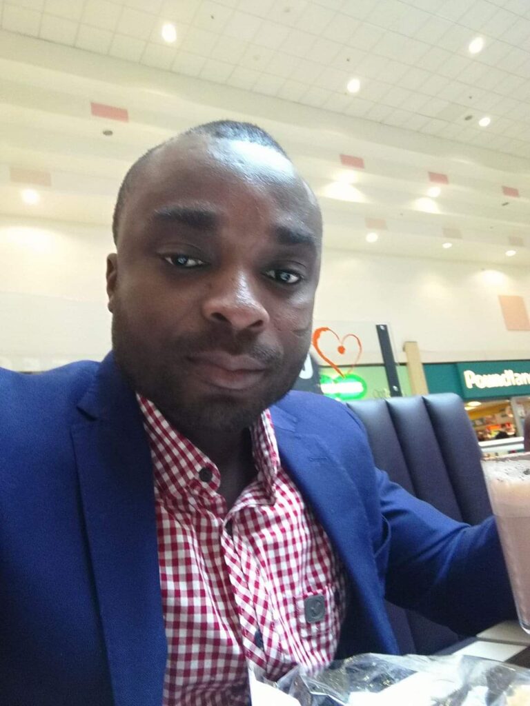 Team Members » GLOBAL APPRECIATION & SKILLS TRAINING NETWORK